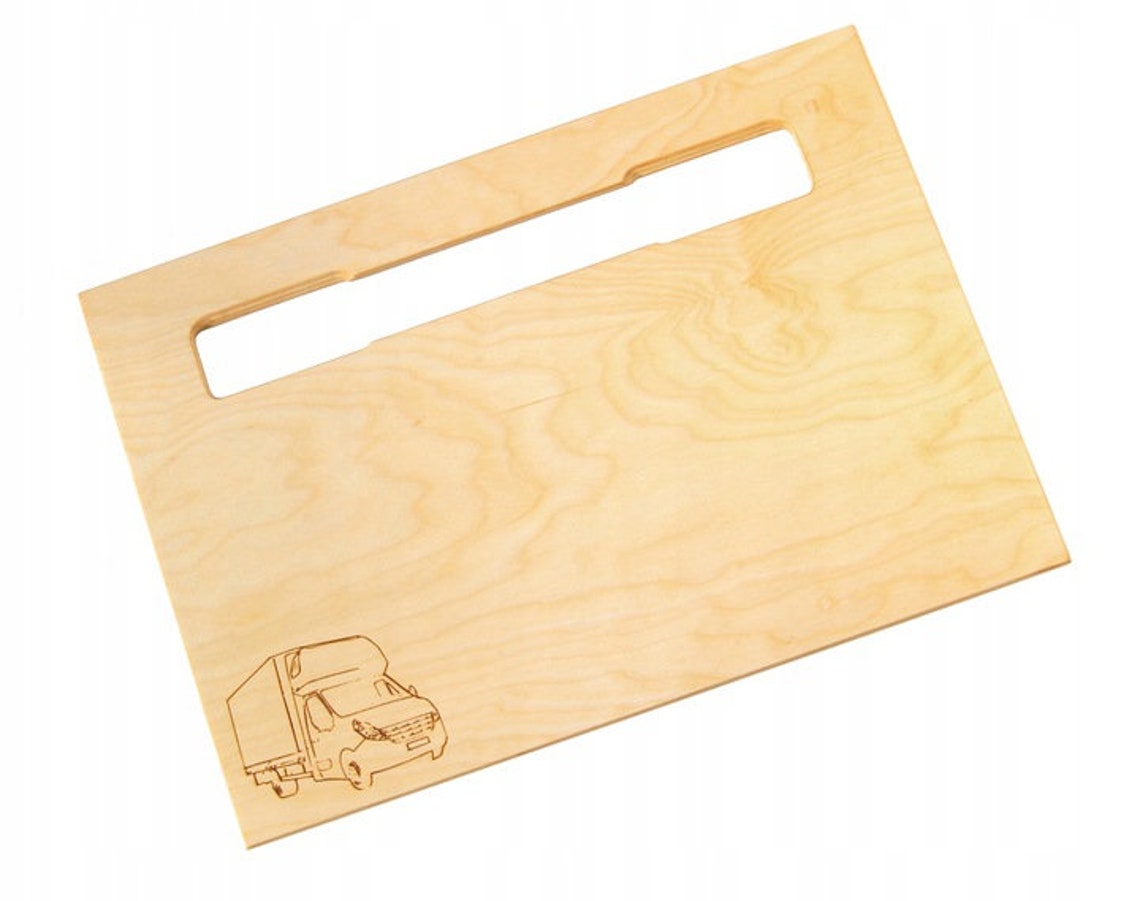 Steering Wheel Table for a Van Bus Mercedes, Volkswagen, Fiat, Iveco - Etsy