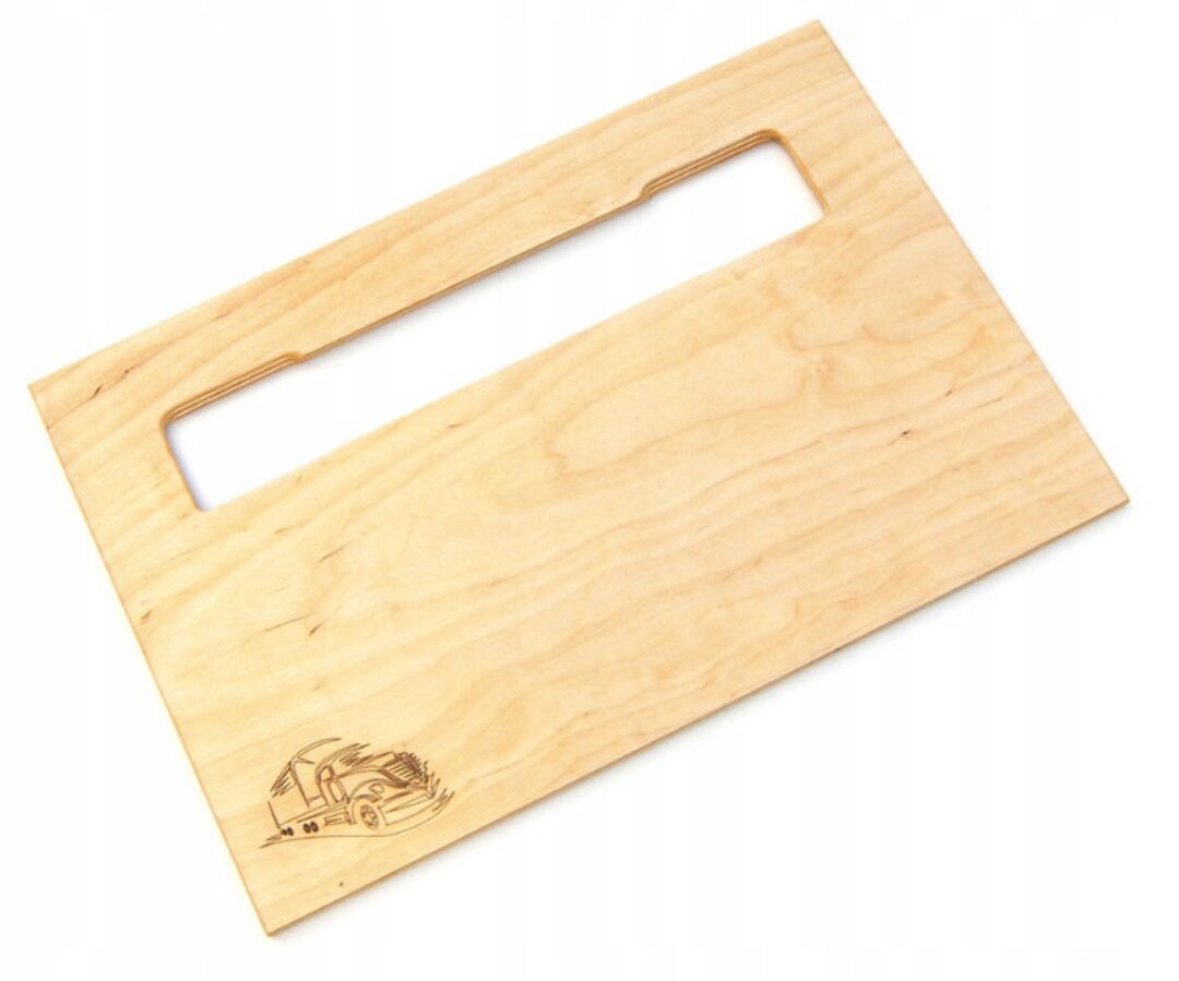 Steering Wheel Table for TIR Trucks Daf, Iveco, MAN, Mercedes, Volvo - Etsy