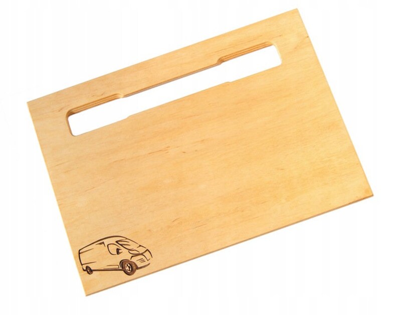 Steering Wheel Table for a Van Bus Renault, Iveco - Etsy