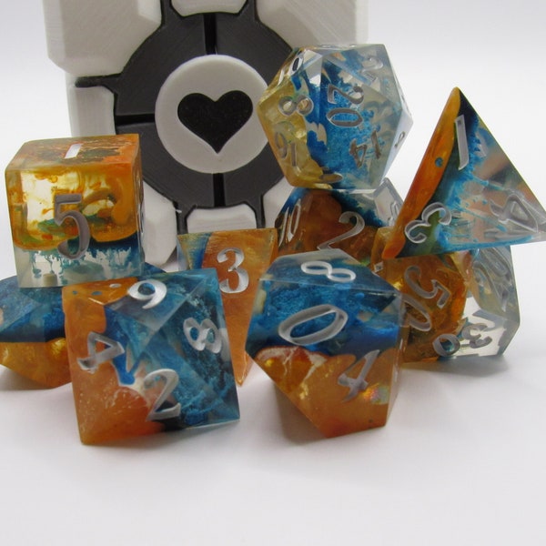 Dice Video Game - Etsy