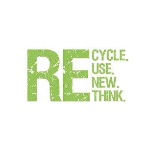 Recycle Reuse Renew Rethink Svg, Re Cycle Re Use Re New Re Think Png ...