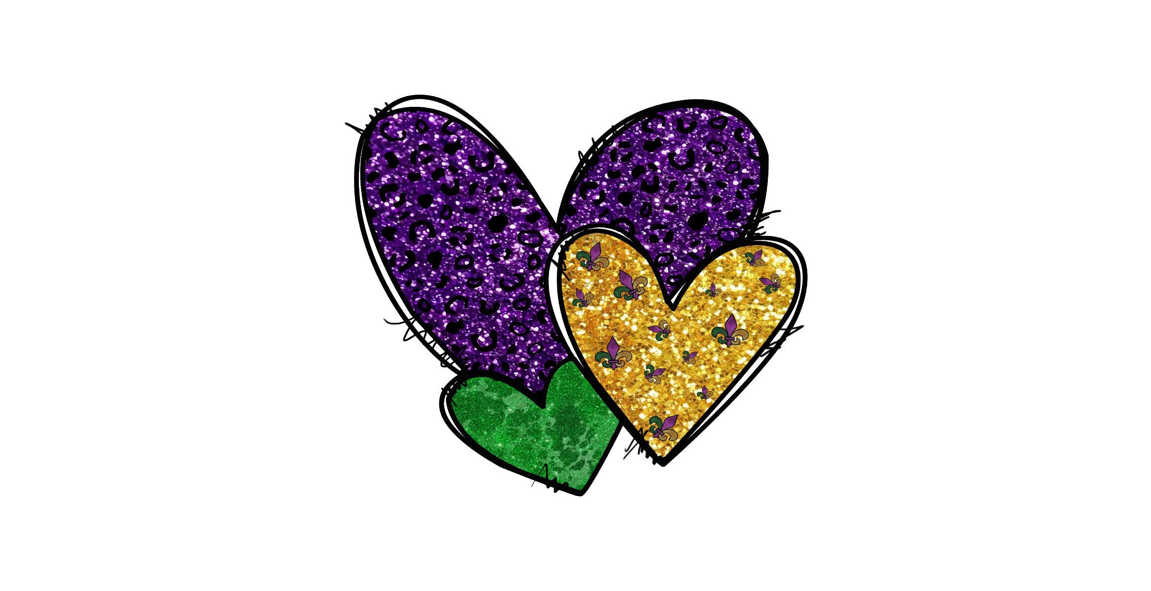 Heart Mardi Gras Svg, Mardi Gras Carnival Svg, Mardi Gras Shirt Desing ...