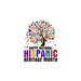 23 National Hispanic Heritage Svg, Hispanic Heritage Month Png ...