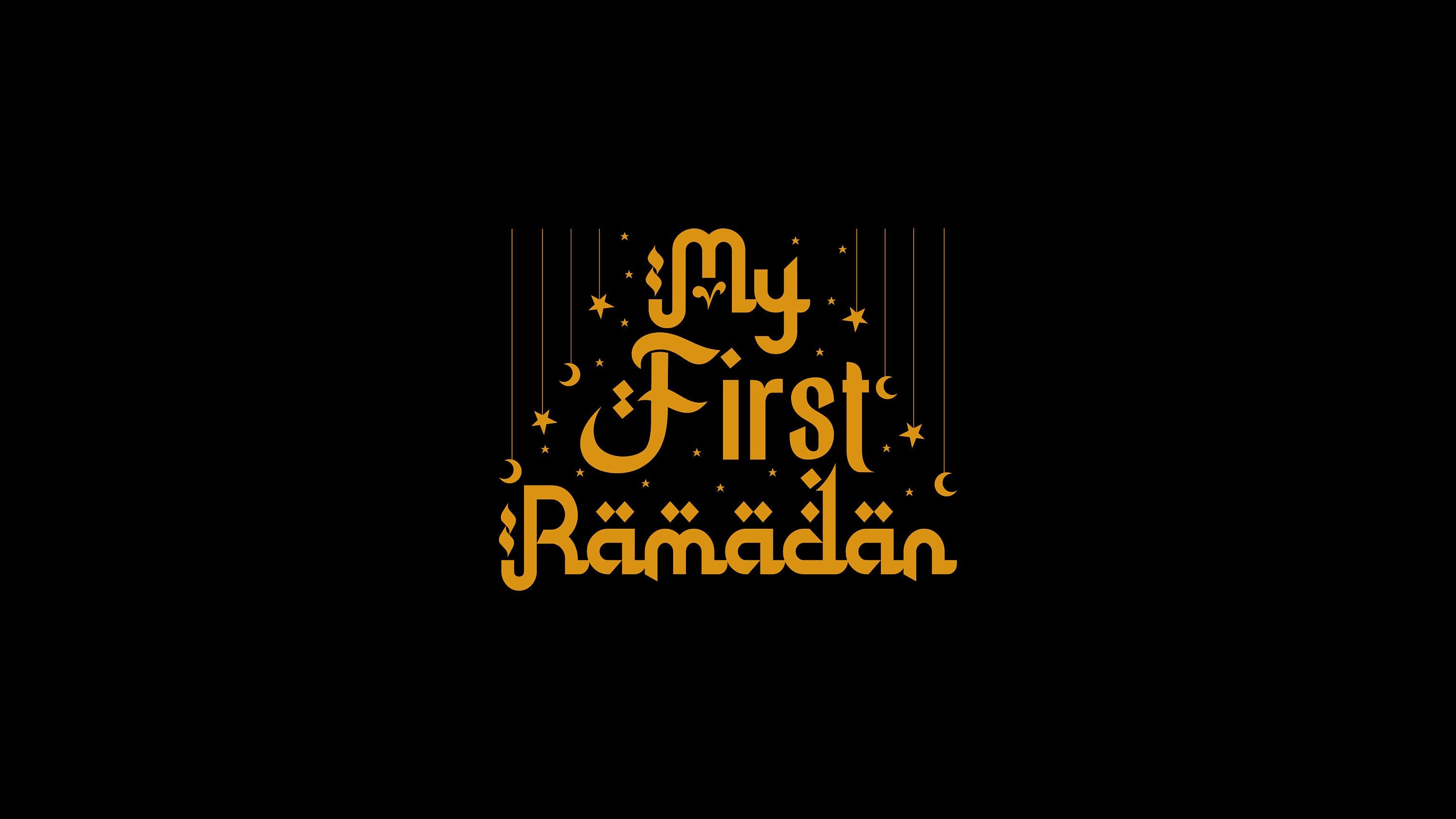 My First Ramadan Svg, Ramadan Month Svg File, My First Ramadan Png File ...