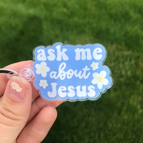 Bible Keychain - Etsy