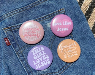 thelovingbible - Etsy