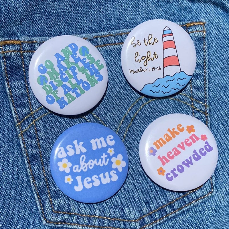 thelovingbible - Etsy