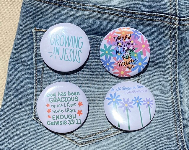 thelovingbible - Etsy