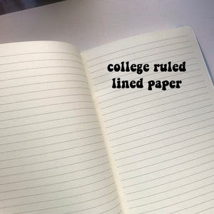 My Bible Study Journal (script Design), Christian Notebook, Gift for ...