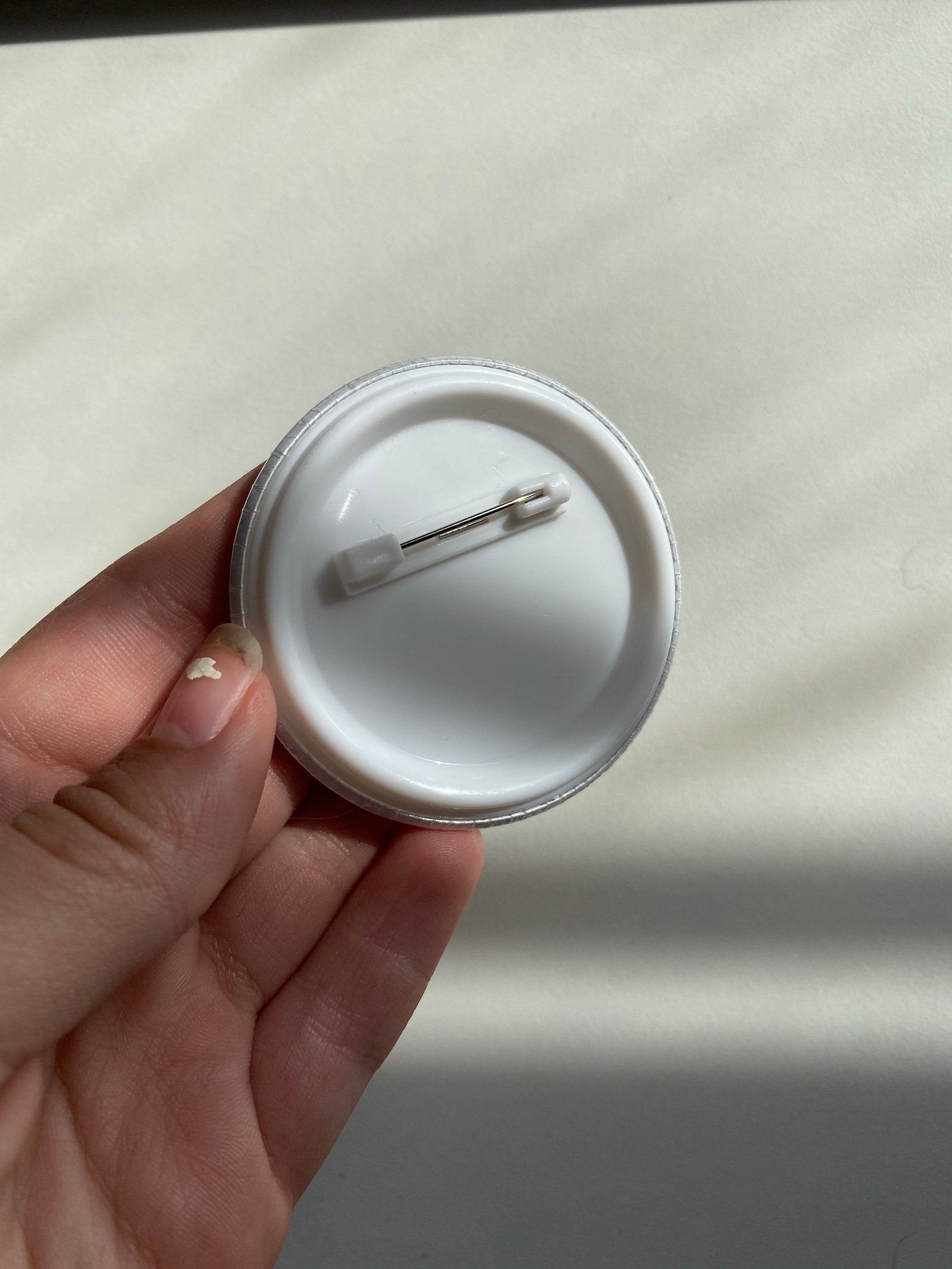 Armor of God 4 Pack Christian Button Set, Bible Verse Buttons ...