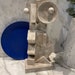 Modernist Owl Sculpture Assembled Wood 30cm Brutalist, Midcentury and ...
