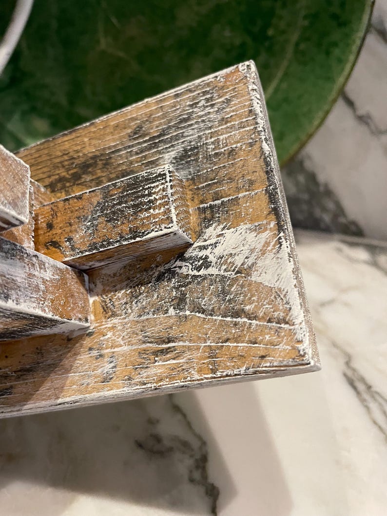 Collage 'architectural Model' Cubism - Modernist - Brutalist, Bookcase ...