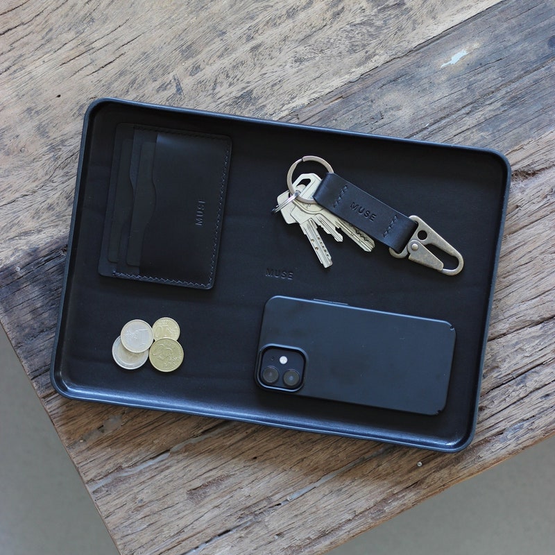 Key Tray - Etsy