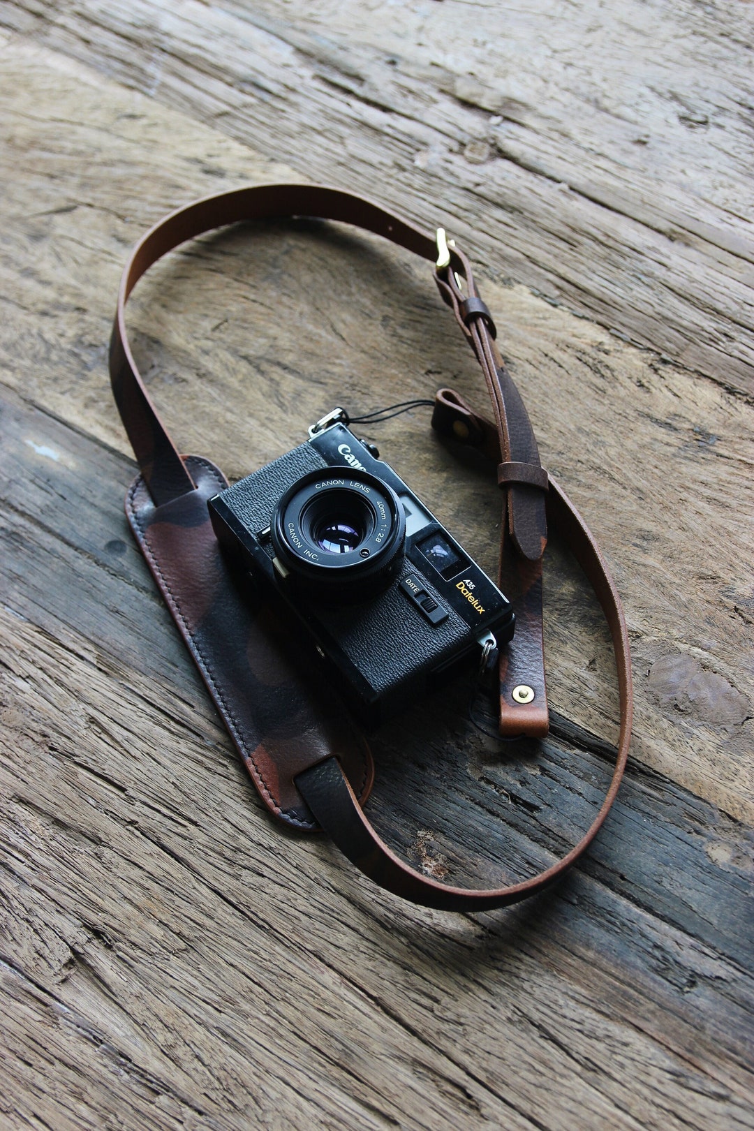 Camera Strap Leather Camera Strap Adjustable Camera Strap Camera Tape ...