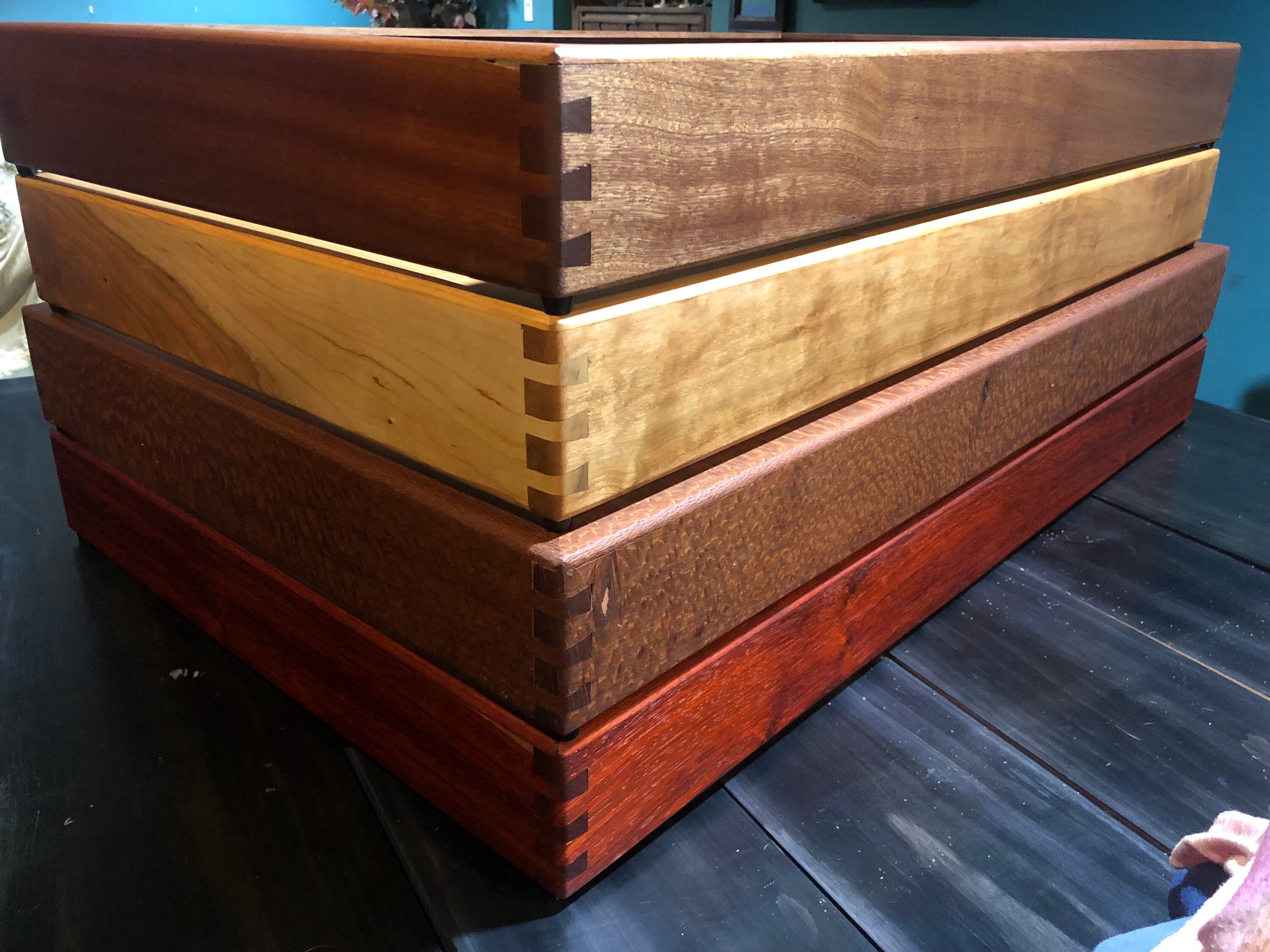 40 Digital Map Case for Dnd, Pathfinder, and Other Role Playing Games ...