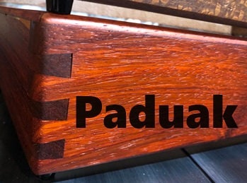 Handcrafted 43" Digital Map Case - Digital Tabletop - Dnd Table - Gift ...