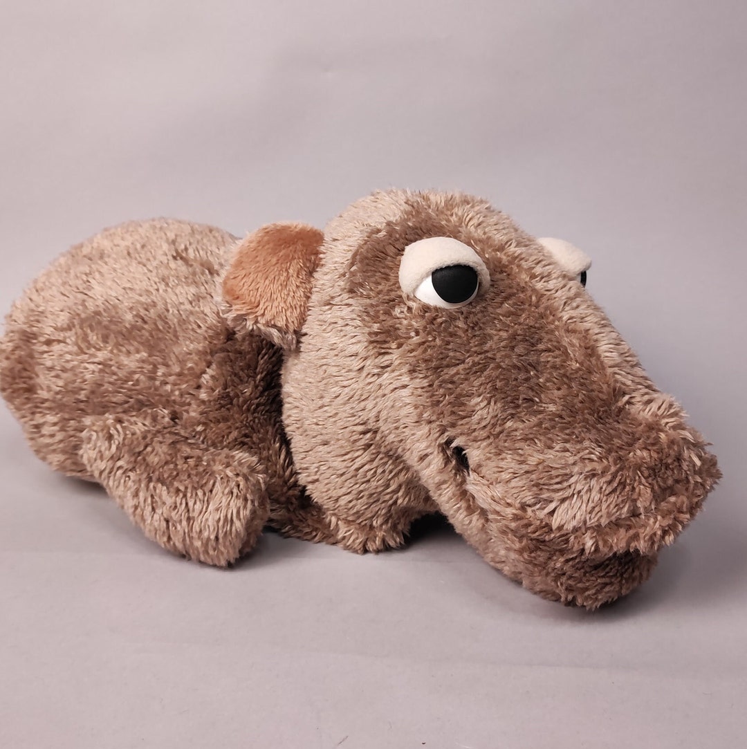 Capybara Hand Puppet | Chill and Cheer up Gift for Animal Lovers - Etsy