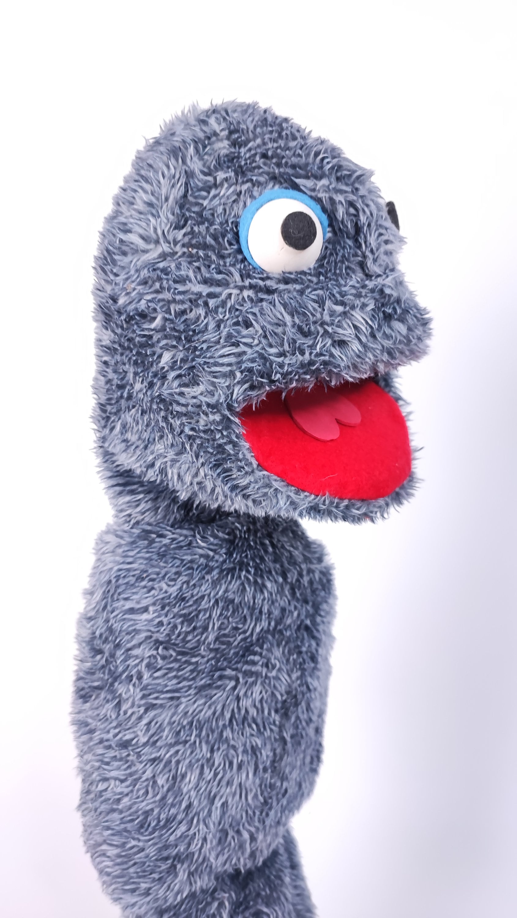 Boo Hand Puppet - Etsy