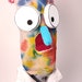 Amazed Scientist Puppet - Muppet Style, Hand Puppet - Etsy