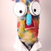 Amazed Scientist Puppet - Muppet Style, Hand Puppet - Etsy