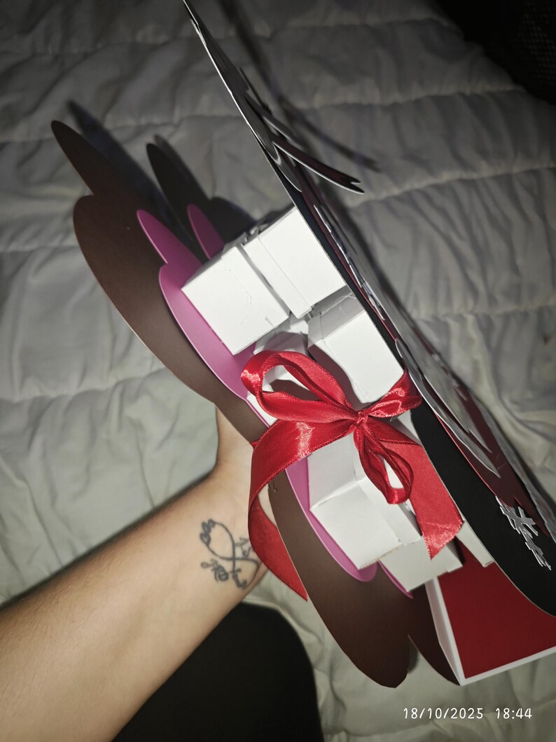 Step-by-step Tutorial (PDF) for an Advent Calendar - Etsy UK