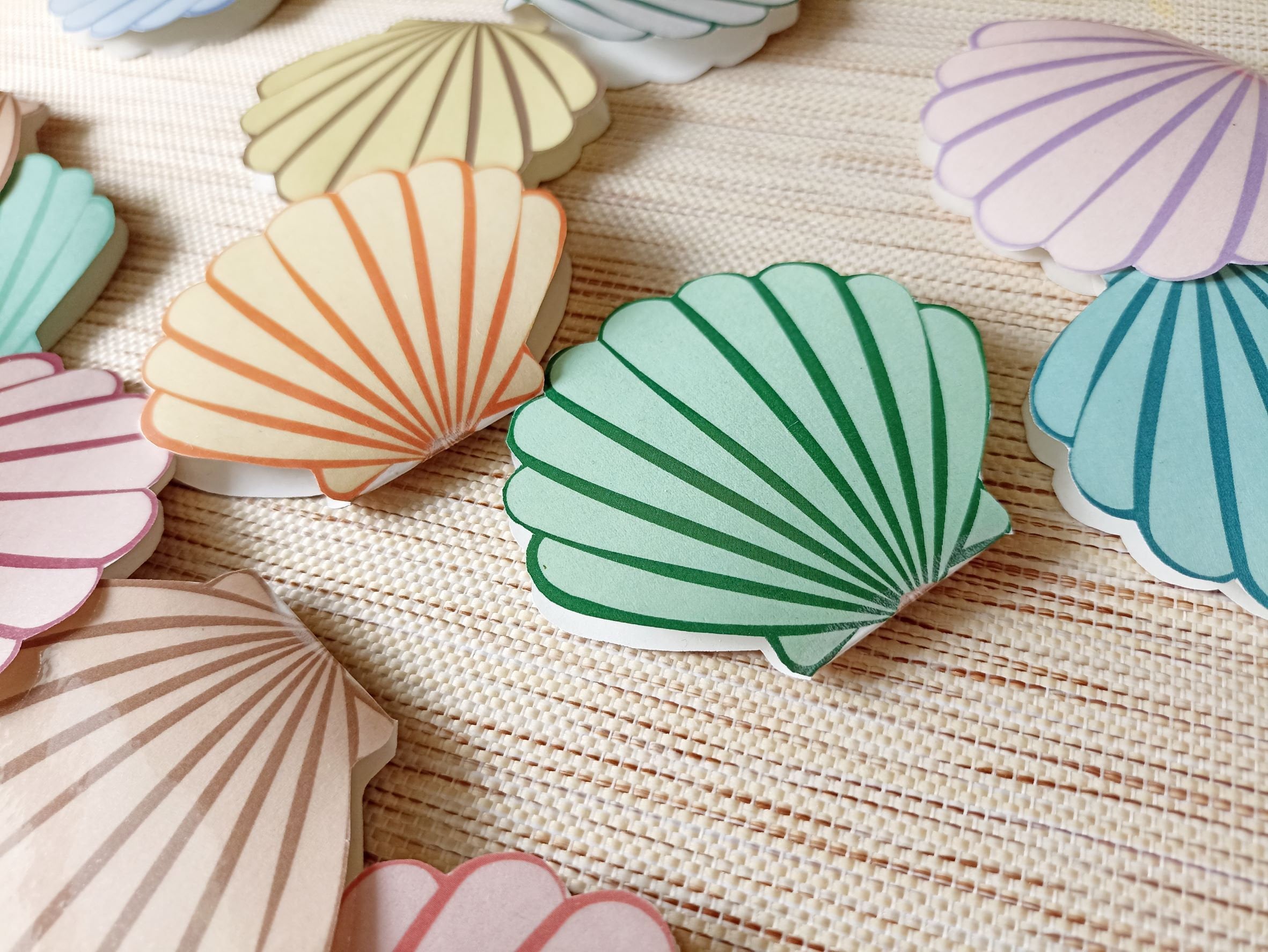 Sea Shells Memory Game; Where Are the Pearls; Colourful Shells and ...