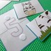 Printable Counting Game for Preschoolers and Primary Students; Count ...