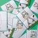 Printable Counting Game for Preschoolers and Primary Students; Count ...