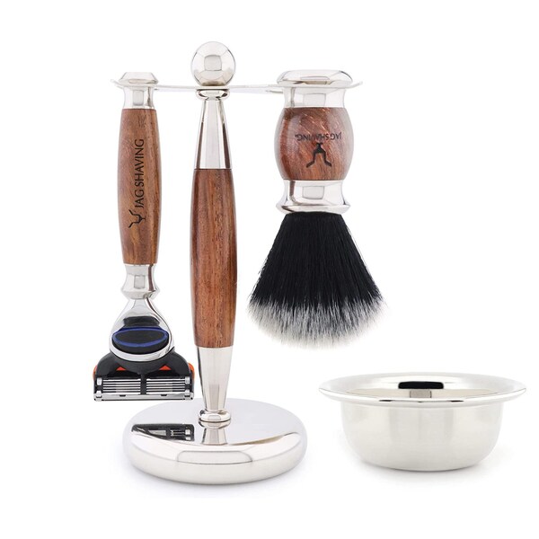 Wood Shaving Stand - Etsy