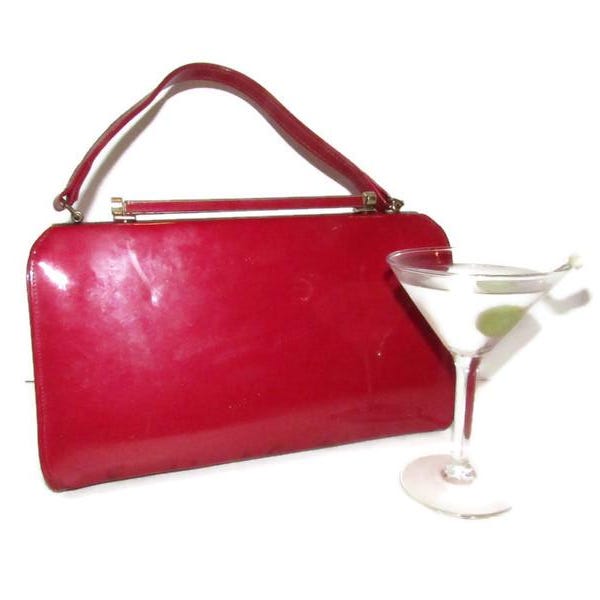1960s Handbag - Etsy