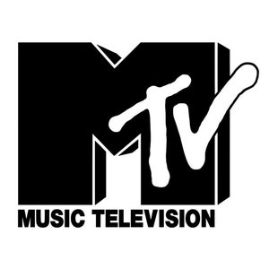 Classic MTV Logo Vinyl Decal - Etsy