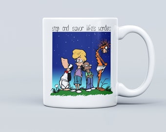 Bloom County - Etsy