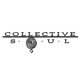 Collective Soul Icon Vinyl Decal - Etsy