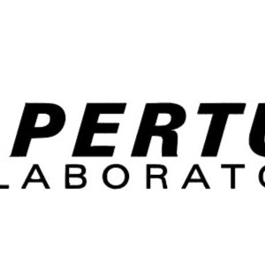 Aperture Laboratories Logo Vinyl Decal - Etsy