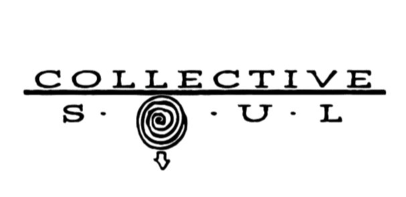 Collective Soul Vinyl Decal - Etsy