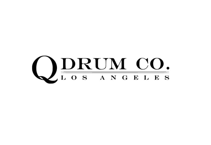 Drum Company Logos