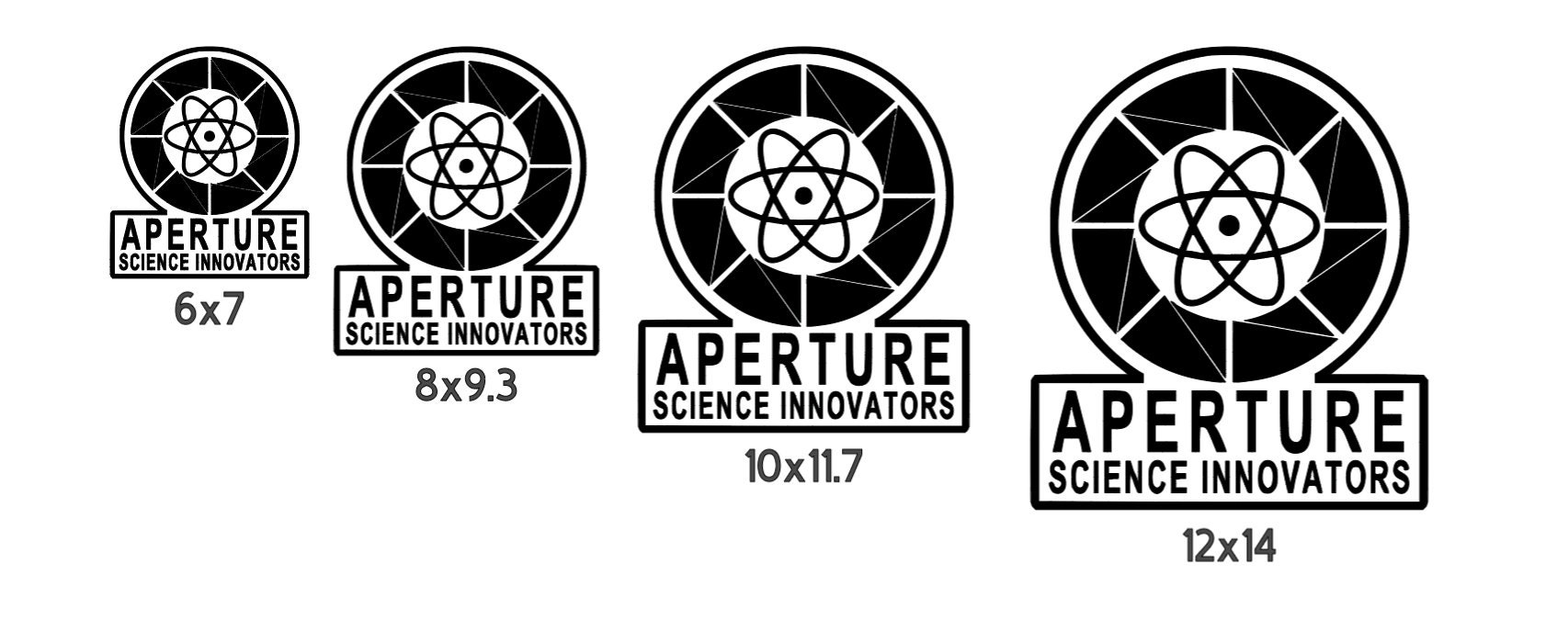 Aperture Science Innovators