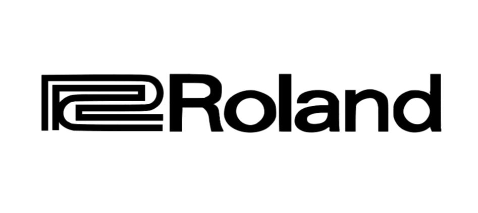 Roland Logo Vector