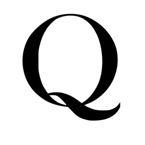 Q Drum Company Logo Vinyl Decal - Etsy