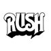 Rush Vinyl Decal - Etsy