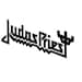 Judas Priest Logo Vinyl Decal - Etsy