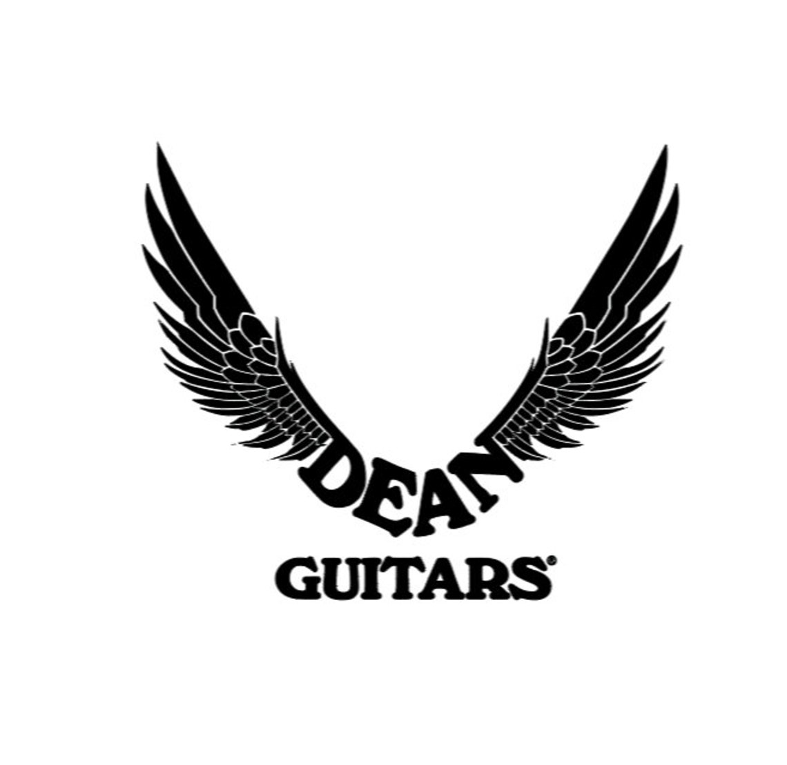 Dean Guitars Logo Vinyl Decal - Etsy