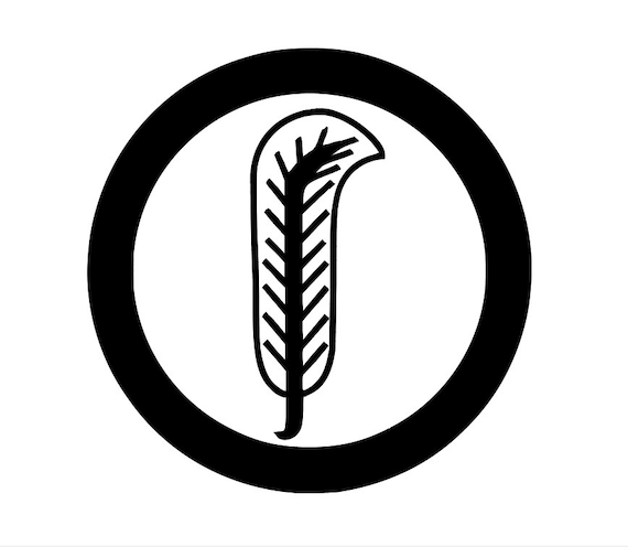 Robert Plant Symbol
