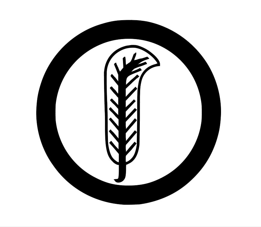 Robert Plant Logo Vinyl Decal - Etsy