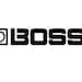 Boss Logo Vinyl Decal - Etsy