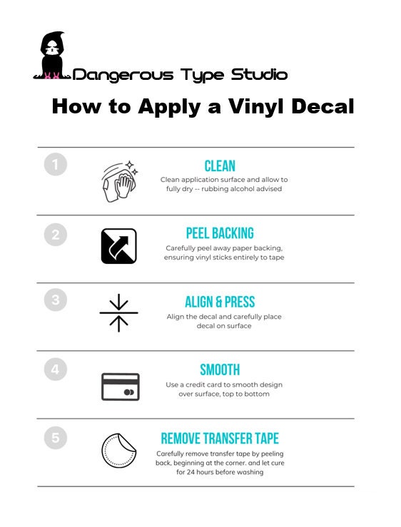 Genx Vinyl Decal - Etsy