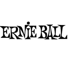 Ernie Ball Logo Vinyl Decal - Etsy