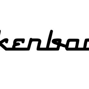 Rickenbacker Guitars Logo Vinyl Decal - Etsy