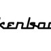 Rickenbacker Guitars Logo Vinyl Decal - Etsy