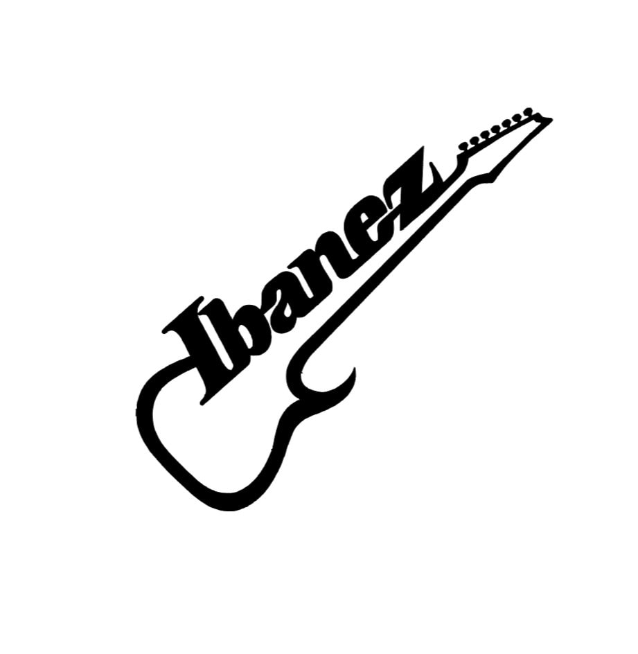 Ibanez Gio Logo Ibanez GIO GRG131DX Guitar Review And Features